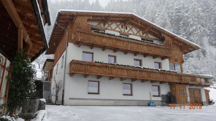 Forsthaus Jehle - Lech