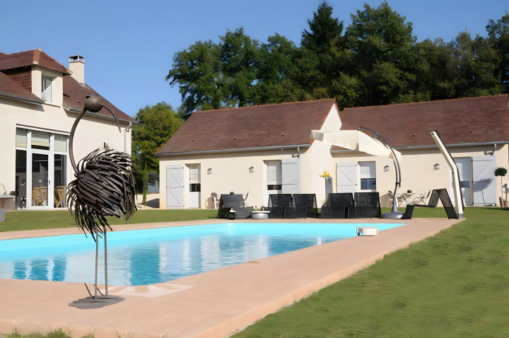 Domaine La Truffière Des Mérigots - Dordogne