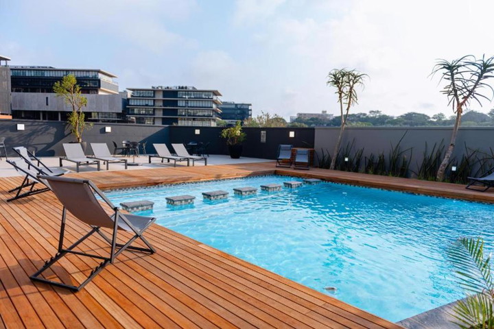 Iconic Millennial Umhlanga - Umhlanga