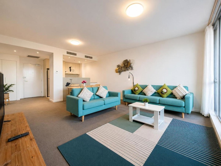 Holiday Home In Sydney South, Free Parking, Close To The Beach, International And Domestic Airport - Strathfield