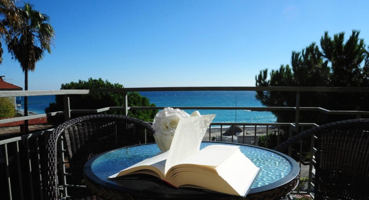 Hotel Sole Mare - Bordighera