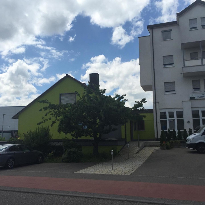 Gasthaus Keglerklause - Bietigheim-Bissingen