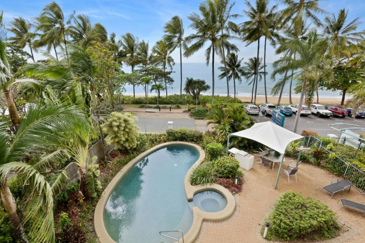 Trinity Waters Boutique Beachfront - Cairns