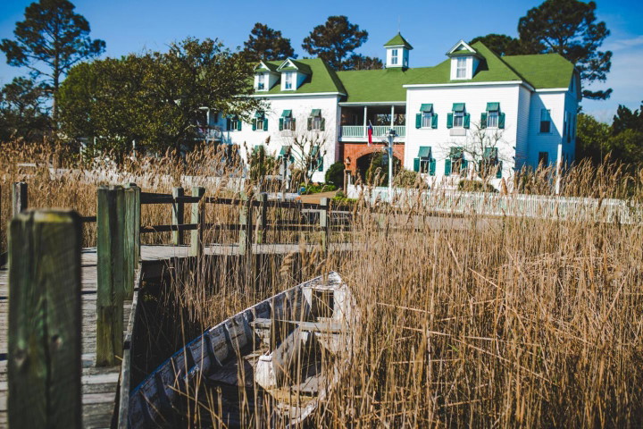 Roanoke Island Inn - Nags Head, NC