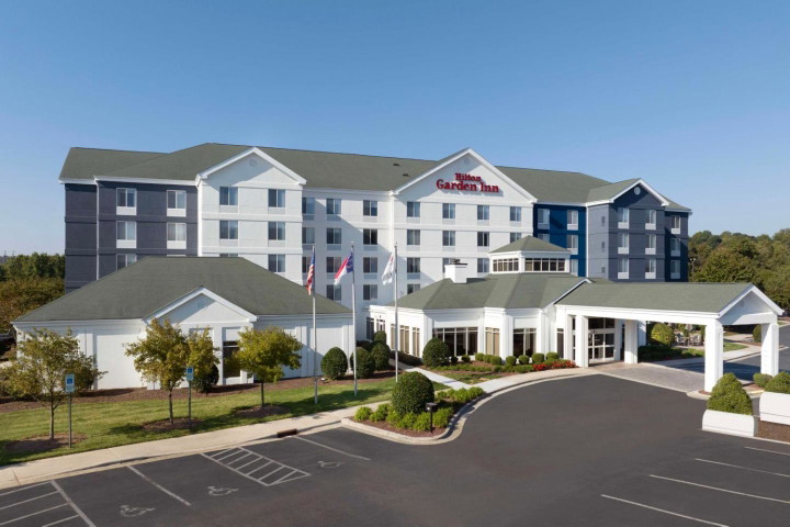 Hilton Garden Inn Greensboro - Greensboro, NC