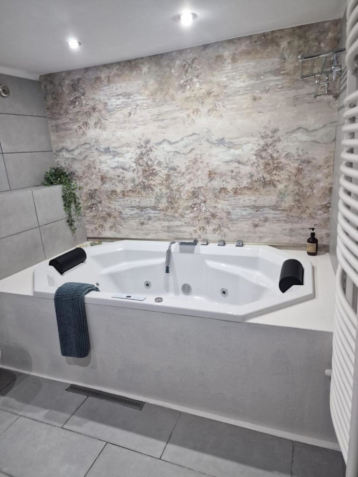 For You Apartments Gold & Silver - Ocna Sibiului