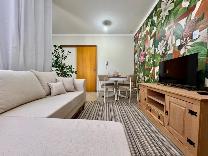 Unicco Apartment, Near Usp - São Carlos
