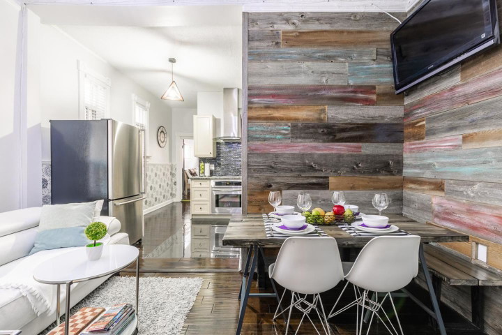 Nb Urban Luxury Suites -