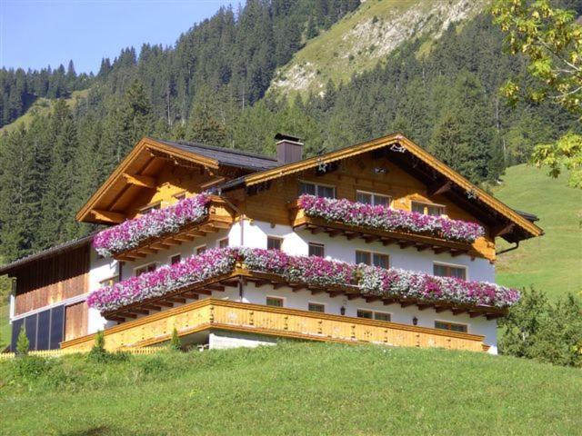 Alpenview Lechtal - Lech