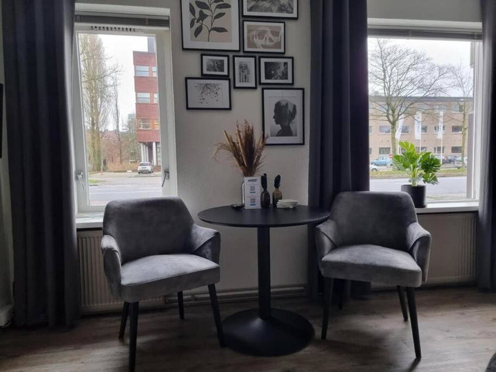 Studio Trenz - Stylish Duo Studio - Groningen