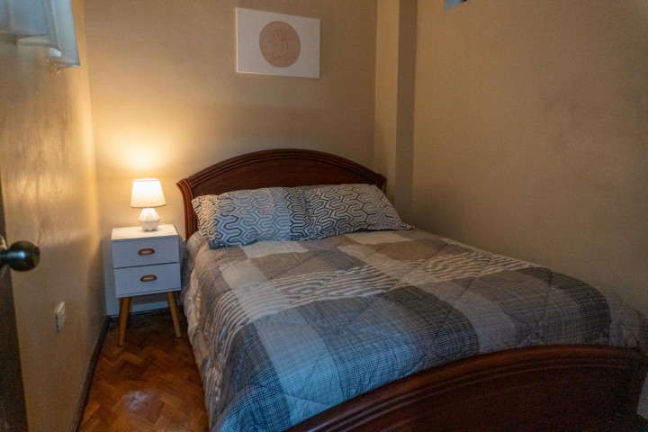 Cómodo Y Moderno Departamento En El Centro De Riobamba - Chimborazo