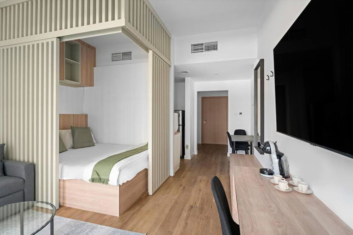 New Design Studio Next To Burj Khalifa, Mall & Dubai Fountain - Dubai