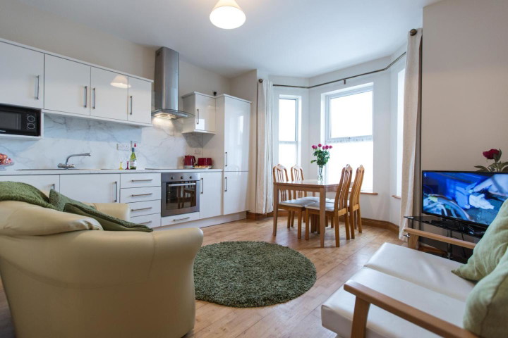 8 Aileach - Buncrana