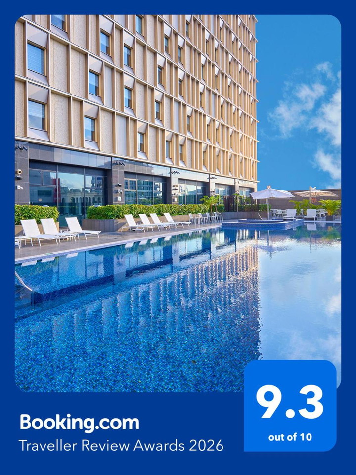 Hotel Collective - Naha