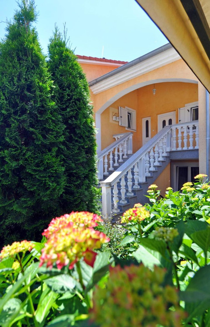 Suitable Summer Apartments - Istrien