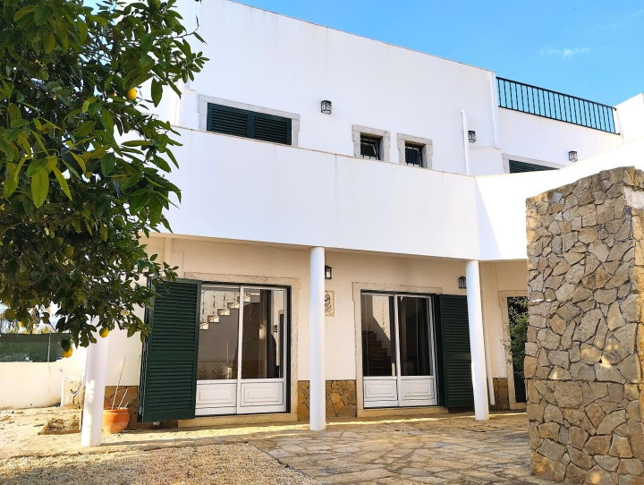 Casa Grilo - Tavira