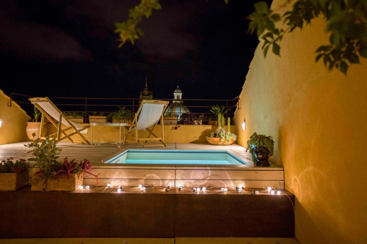 B&b Attico Taranto - Caltagirone