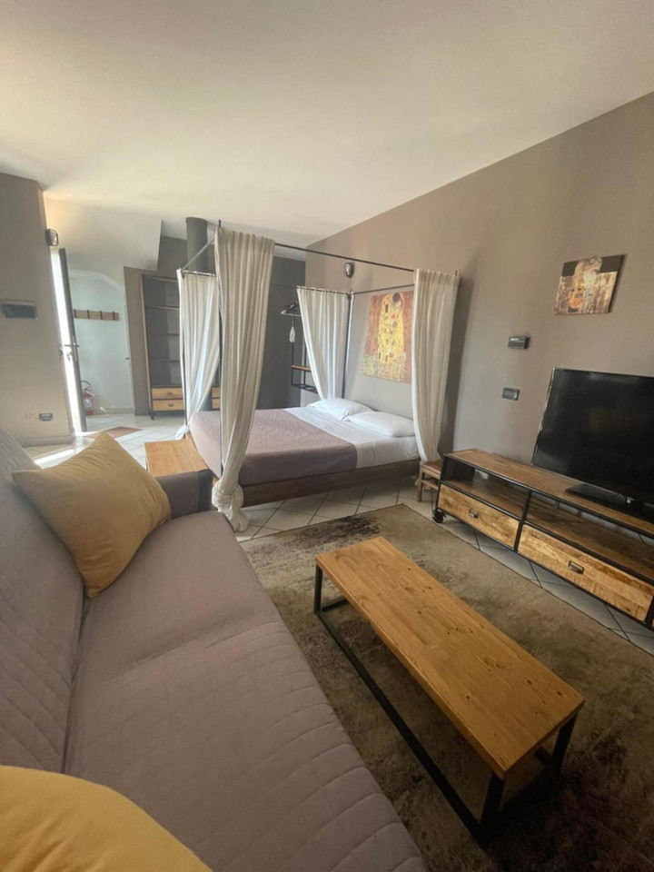 Casa 774 - Iseo