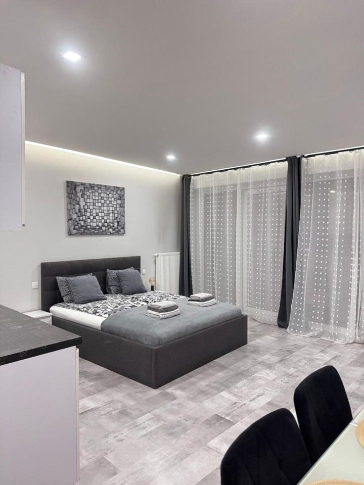 Good Time Apartments Bóżnicza 1 & Małe Garbary 8 - Centrum Poznania, 2 Min Od Starego Rynku - Poznań