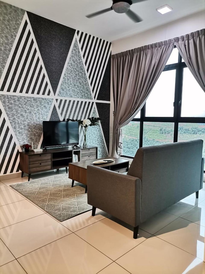 Conezion Residence Putrajaya Nearby Ioi City Mall - Seri Kembangan