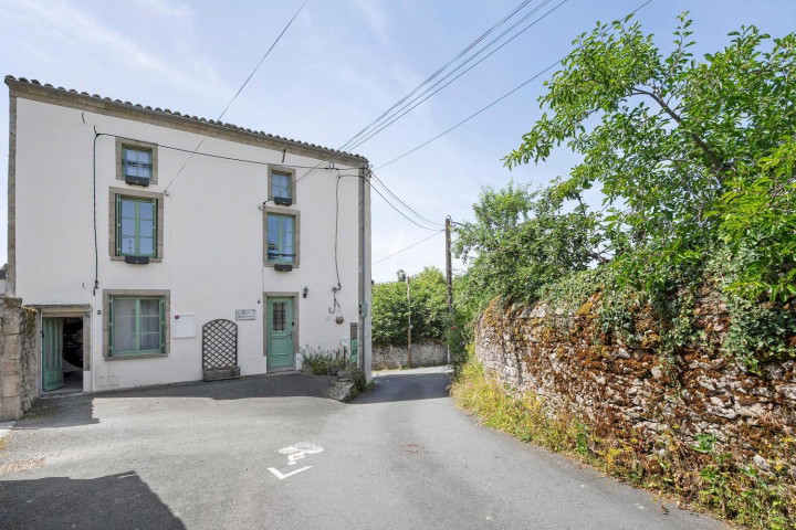 Le Logis Des Douves - Clisson