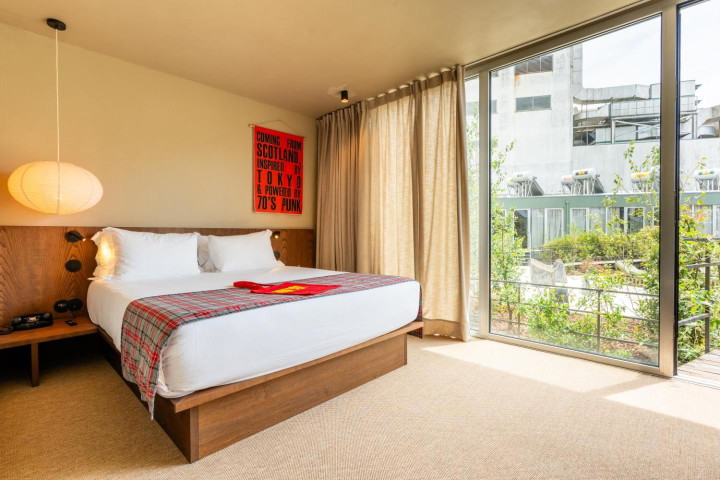 Chic&basic Tokyo Hoose - Matosinhos