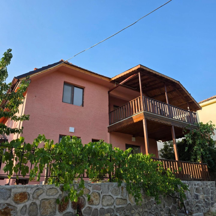 Uludağ Tatil Evleri & Villa ŞIrin - Uludağ