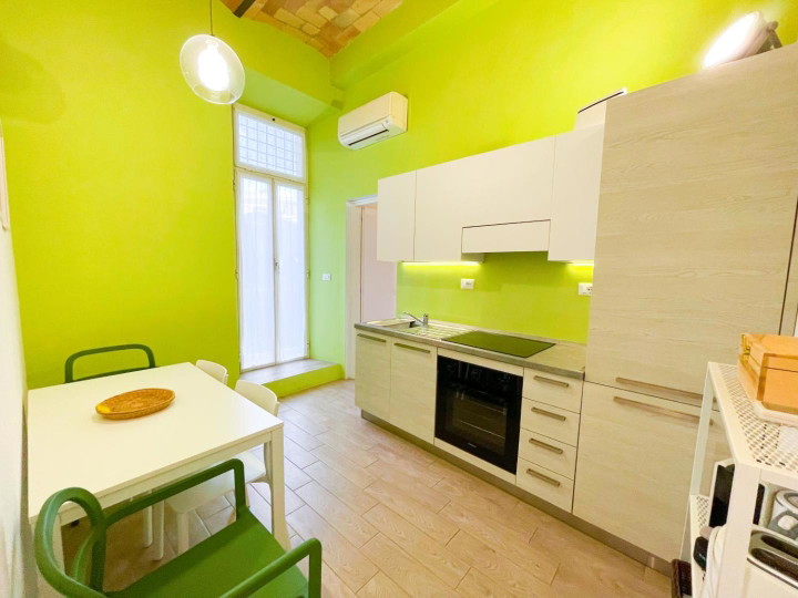 Casa Pesa 2 Rooms 2 Baths Rome Center - Rome