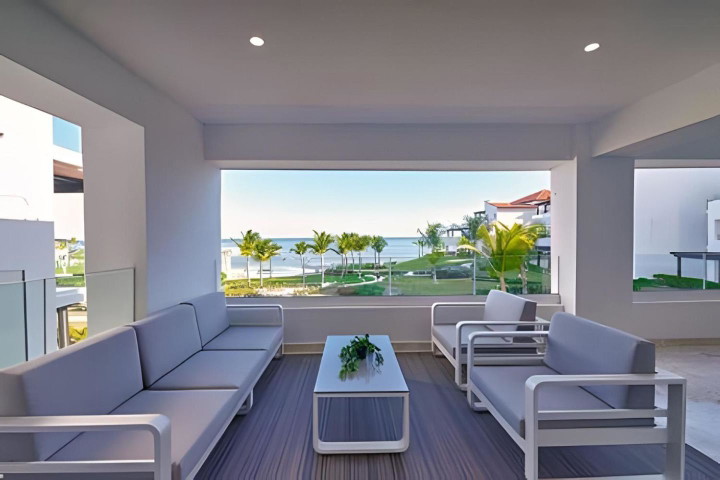 Punta Palmera Ocean Views 1bed Apartment Cap Cana - Punta Cana