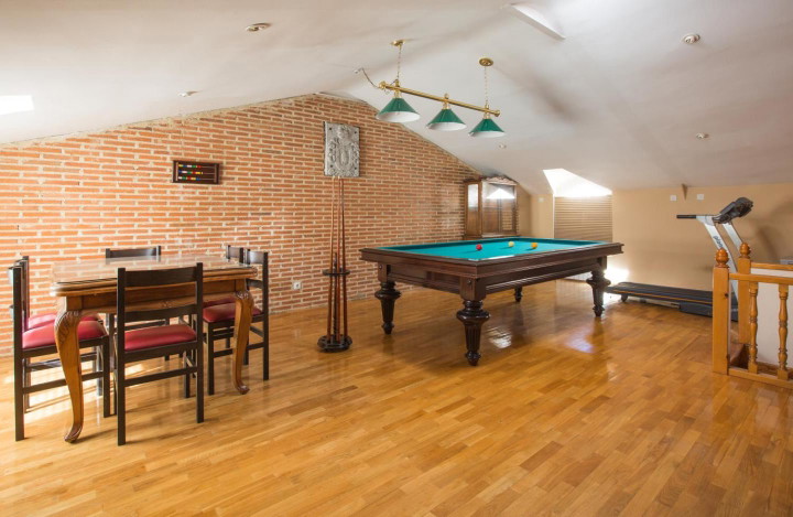 Apartamentos Turisticos Avila Villa Carmen I - Ávila