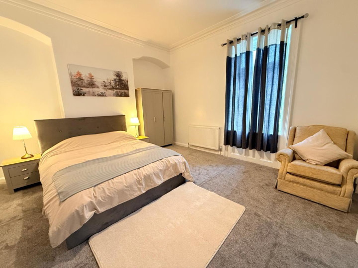 Cosy Bungalow In The Centre Of Sunderland - Sleeps 5 - Sunderland