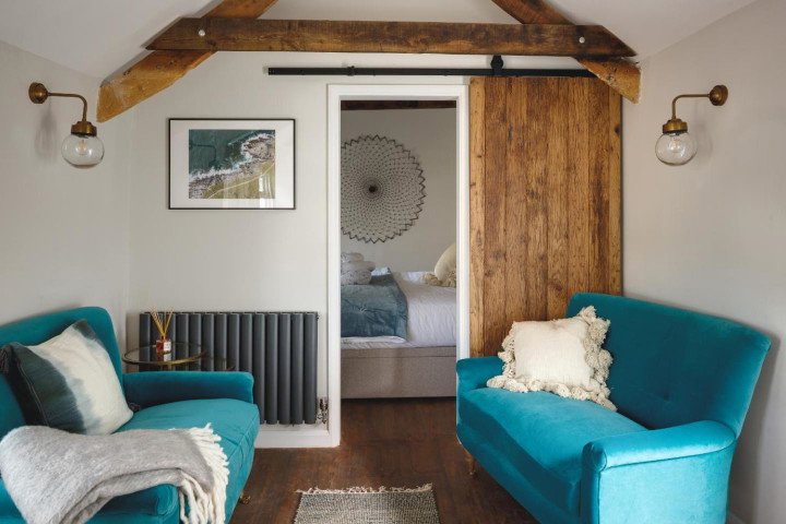 Seascape Hideaways At Port Isaac - Port Isaac