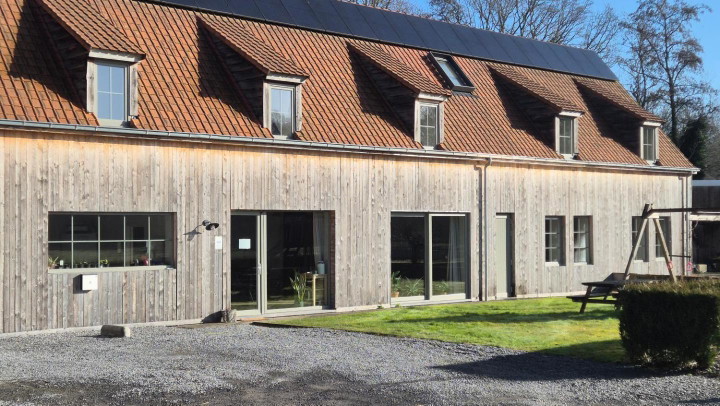 B&b De Dulle Koe - Oudenaarde