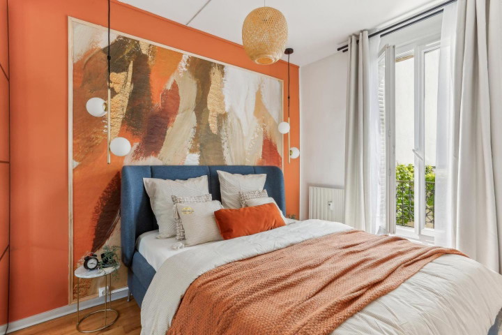 Appartement Cosy à 2 Pas De Paris - Paris 5e Arrondissement