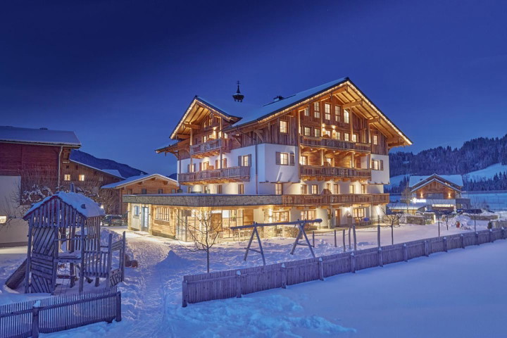 Rainerhof - Flachau