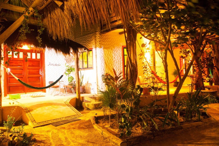 Villa Los Mangles Boutique Hotel - Holbox