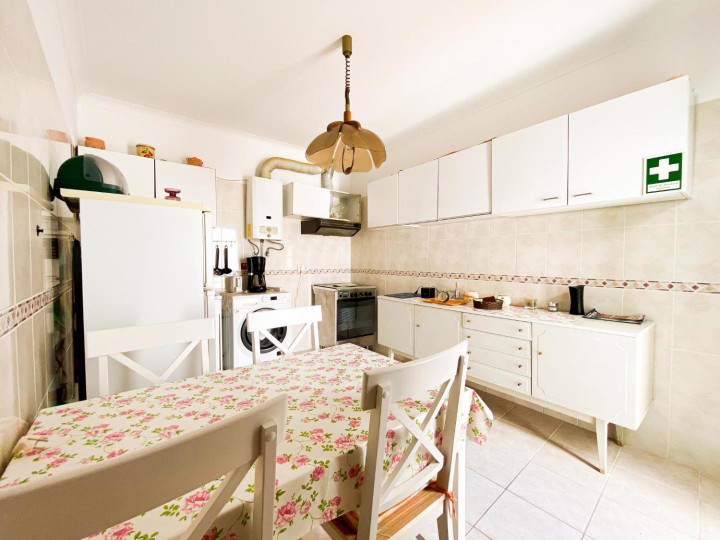 Simple Beach Lovers' Retreat In Espiche #1888 - Praia da Luz