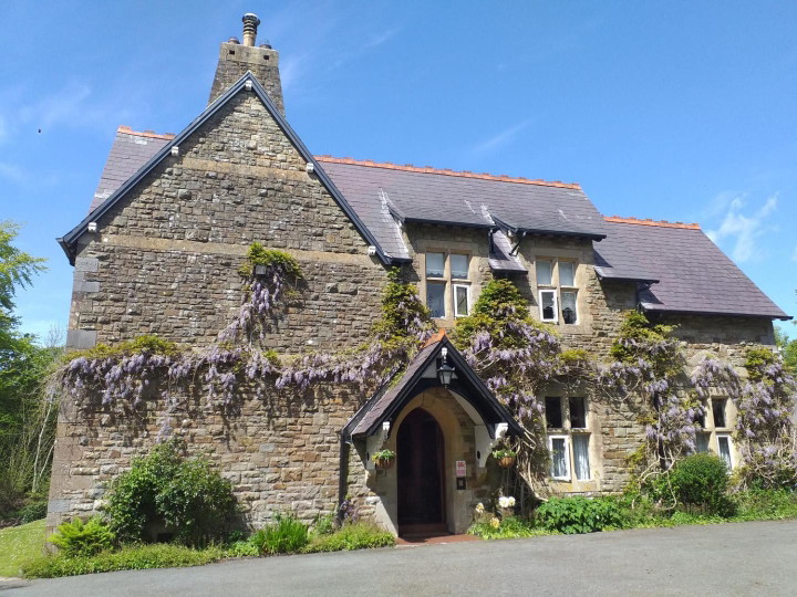 St David's Guesthouse - Pembrokeshire