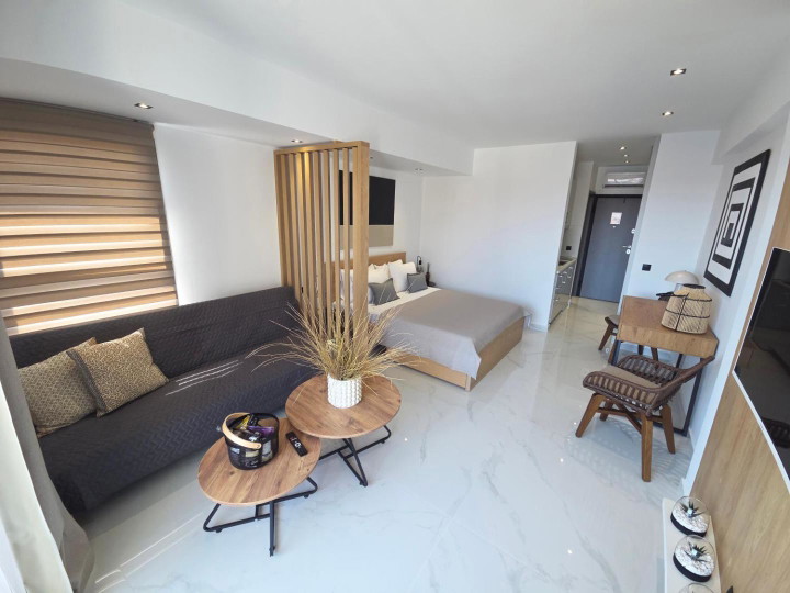 Mare Uno Luxury Studios - Penisola Calcidica