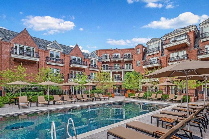 The Aspen Mountain Residences - Aspen, CO