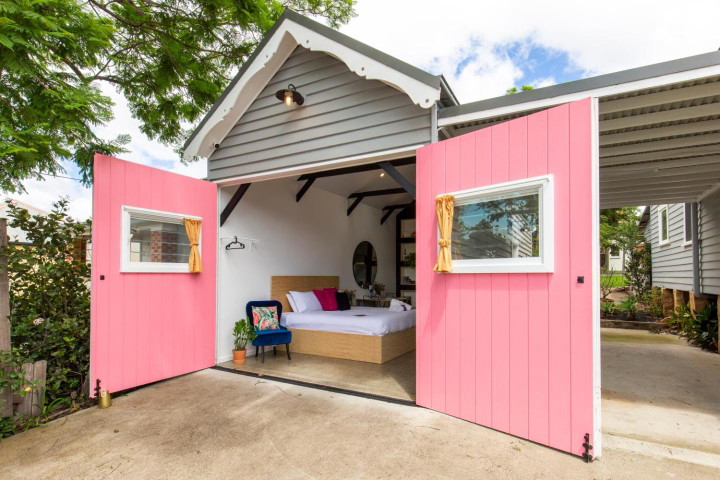 Nowra Studio Barn - Nowra