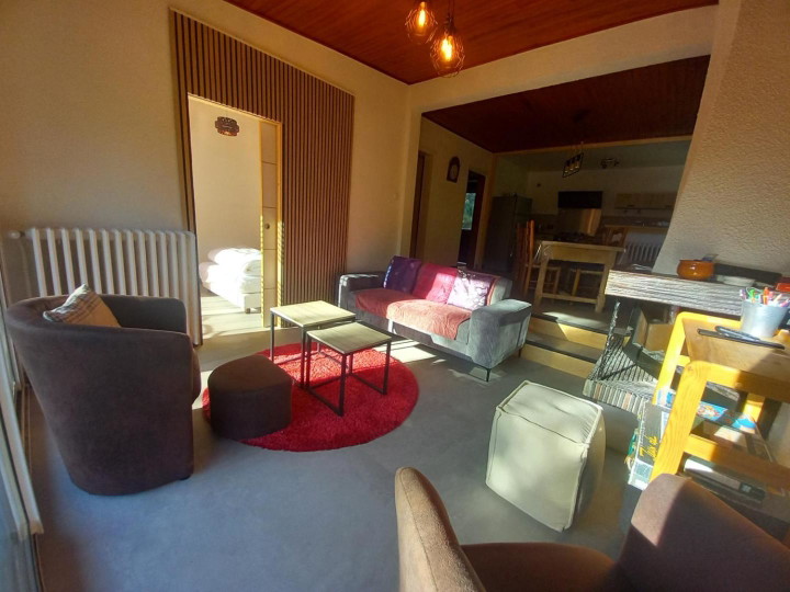 Chalet Vassivière - Vic-sur-Cère