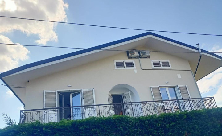 Villa Antonina - Italy