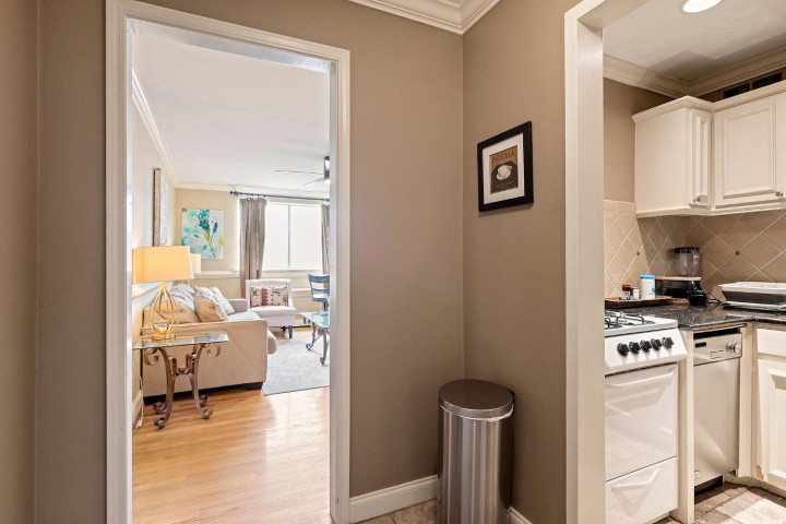 Prime Location 1br Near Top Attractions & Stadiums With Free Parking-1204 - Atlanta, GA
