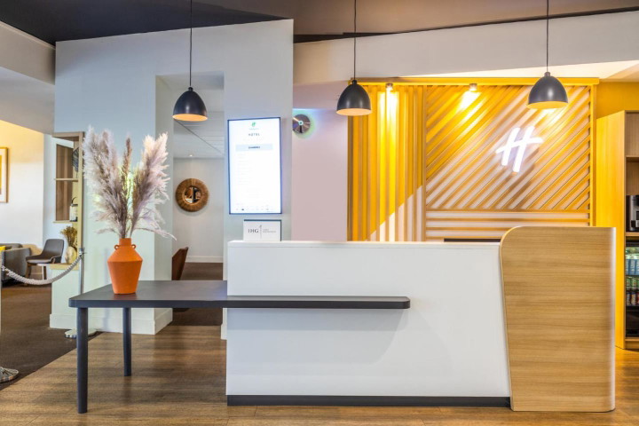 Holiday Inn Perpignan By Ihg - Perpignan
