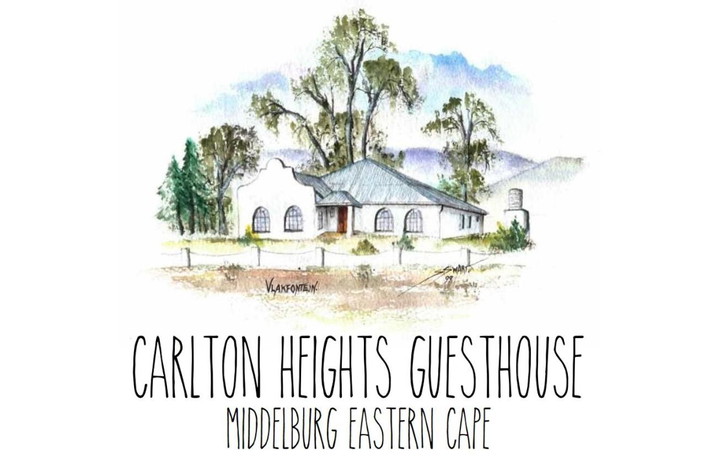 Carlton Heights Guesthouse - Western Cape