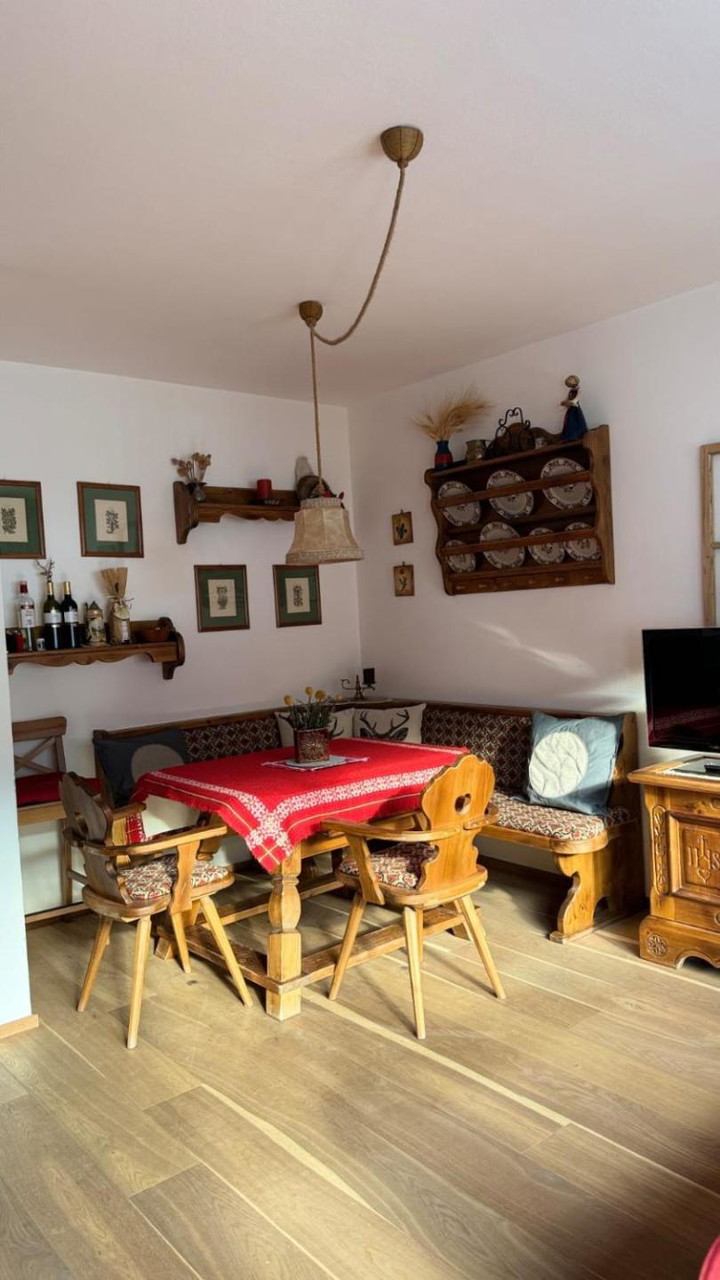 La Sibilla - Plan de Corones