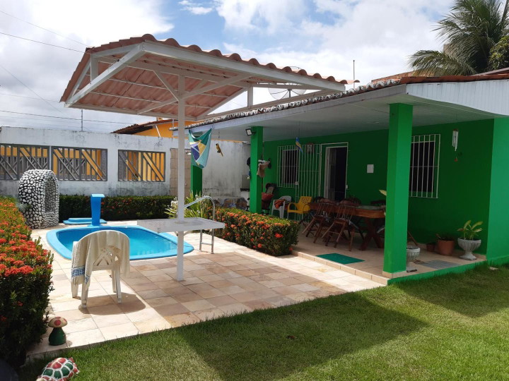 Recanto De Tamandaré - Praia dos Carneiros