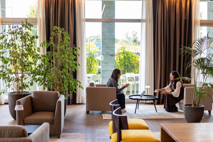 Hsm Hotel San Martino - Lecco