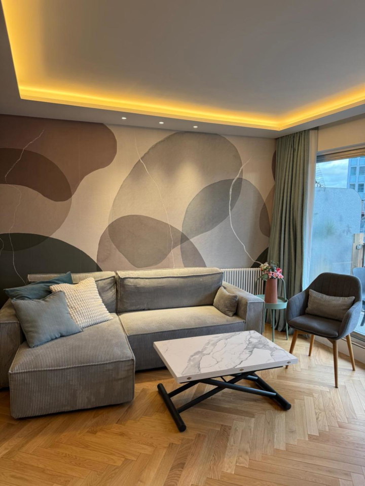 2 Bedroom Apartment Renovated In The Heart Of Paris - Gare Montparnasse - Paris